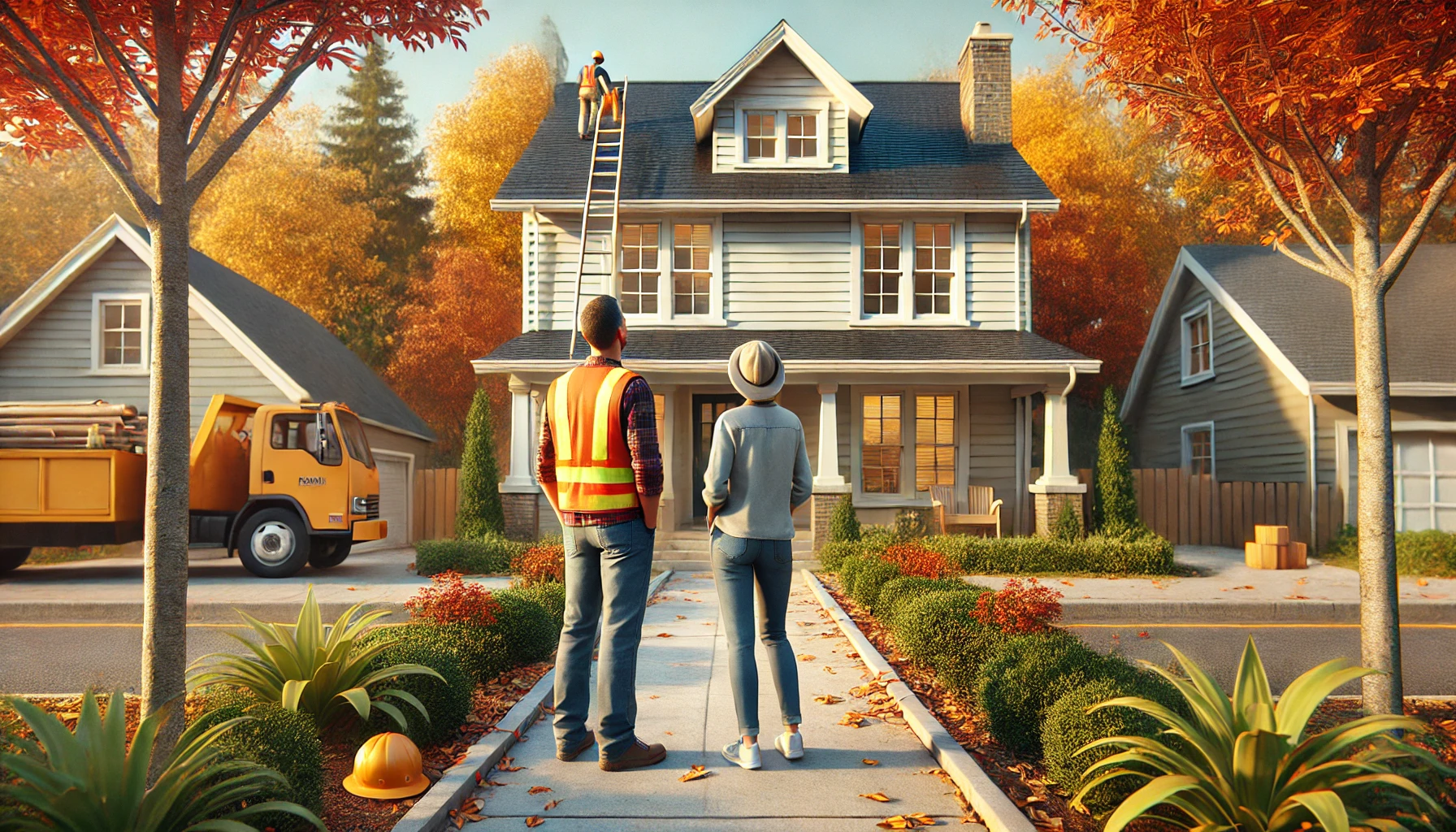 Essential Recovery Steps After a House Fire | Denver Restoration Guide ...